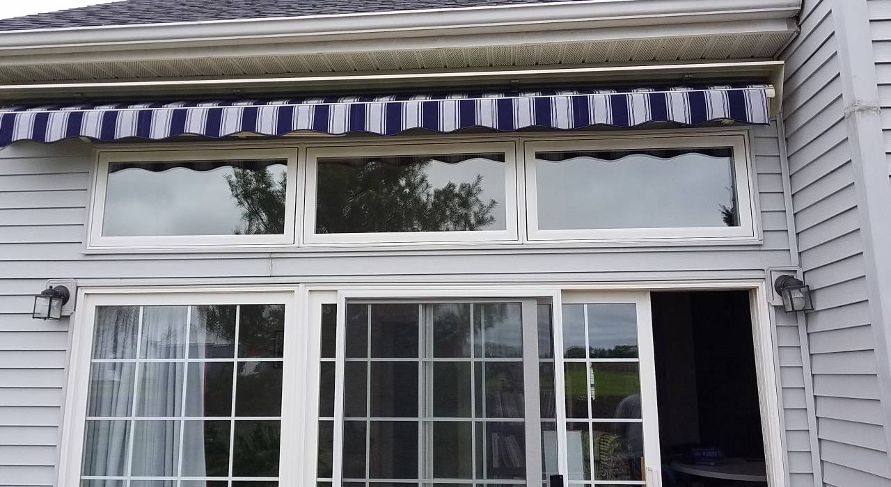 About Us - Mt. Pleasant Fence, Sash & Door, Inc.